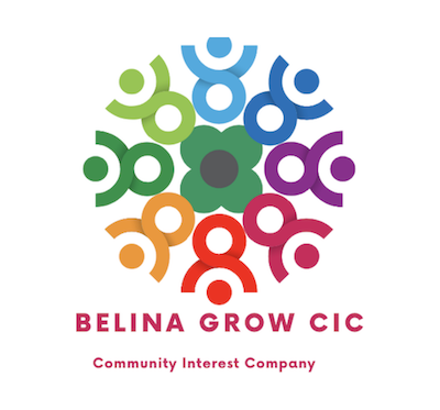 Contact Us – Belina GRoW CIC
