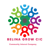 Sidra Finds Learning and Work with Grow Digital – Belina GRoW CIC