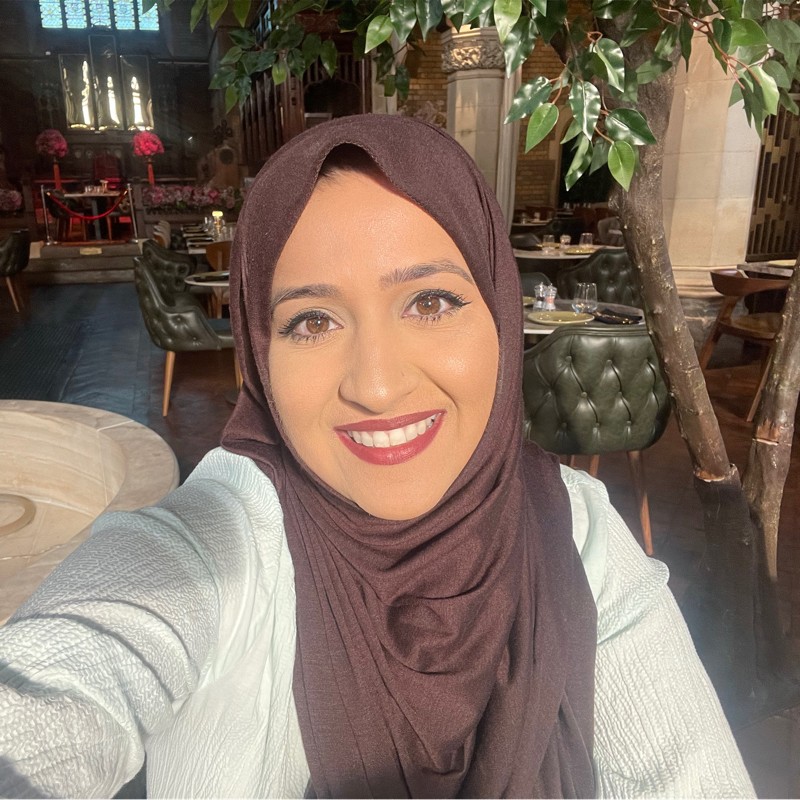 Zoiya Goes from GRoW Team Participant to GRoW Team Member in Leicester ...