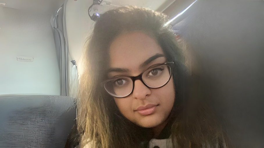 Rhiya Gets Support Through GRoW Community Partnerships – Belina GRoW CIC