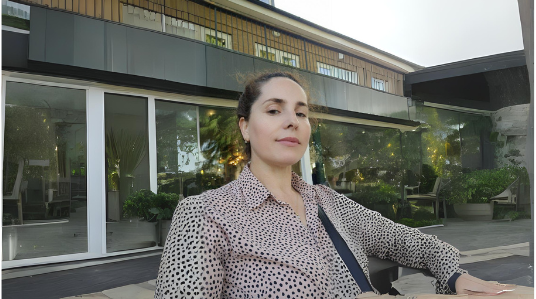 Drita’s Job Success with GRoW – Belina GRoW CIC