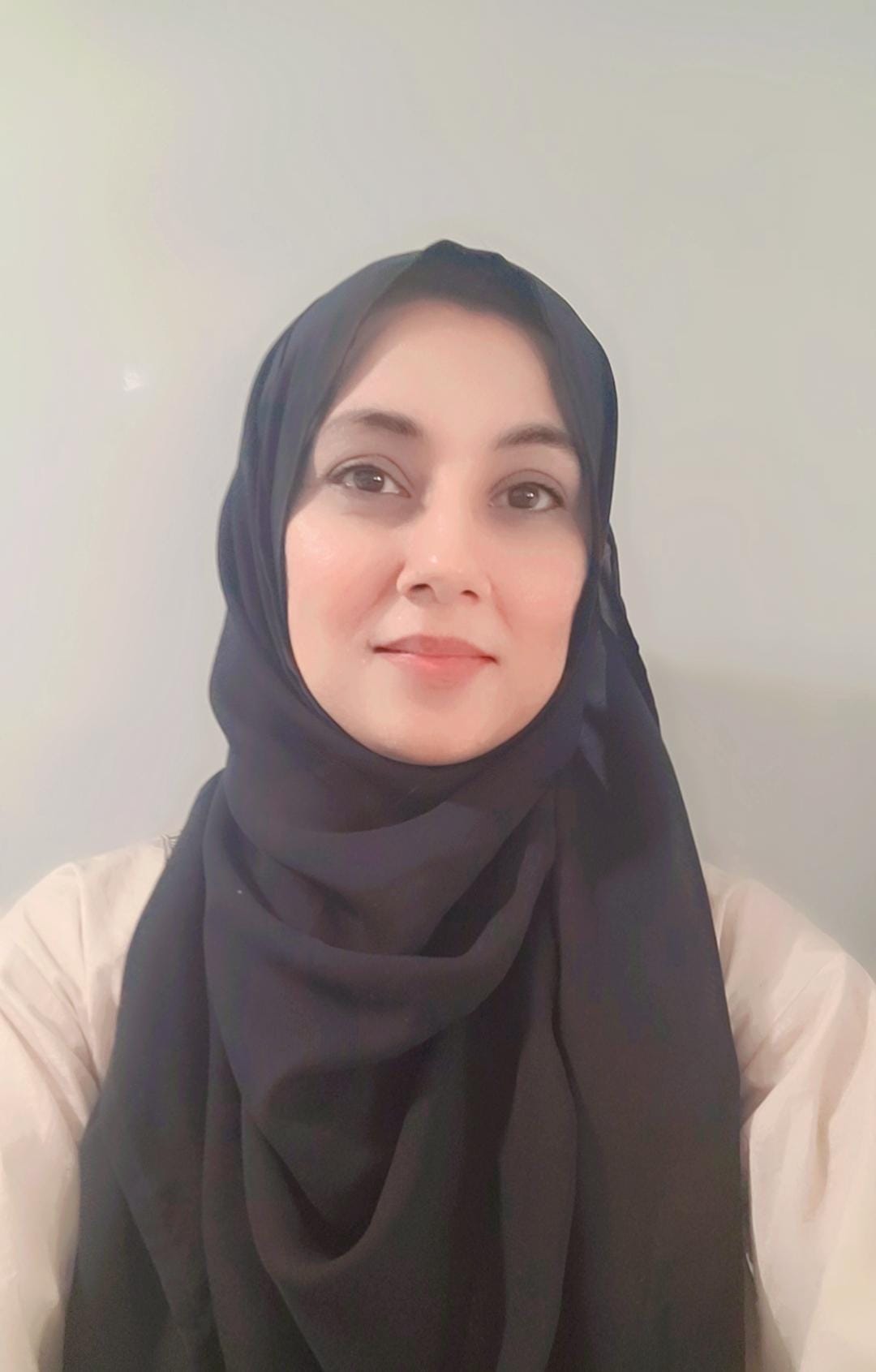 Humaira’s Journey From the GRoW Programme to Employment – Belina GRoW CIC