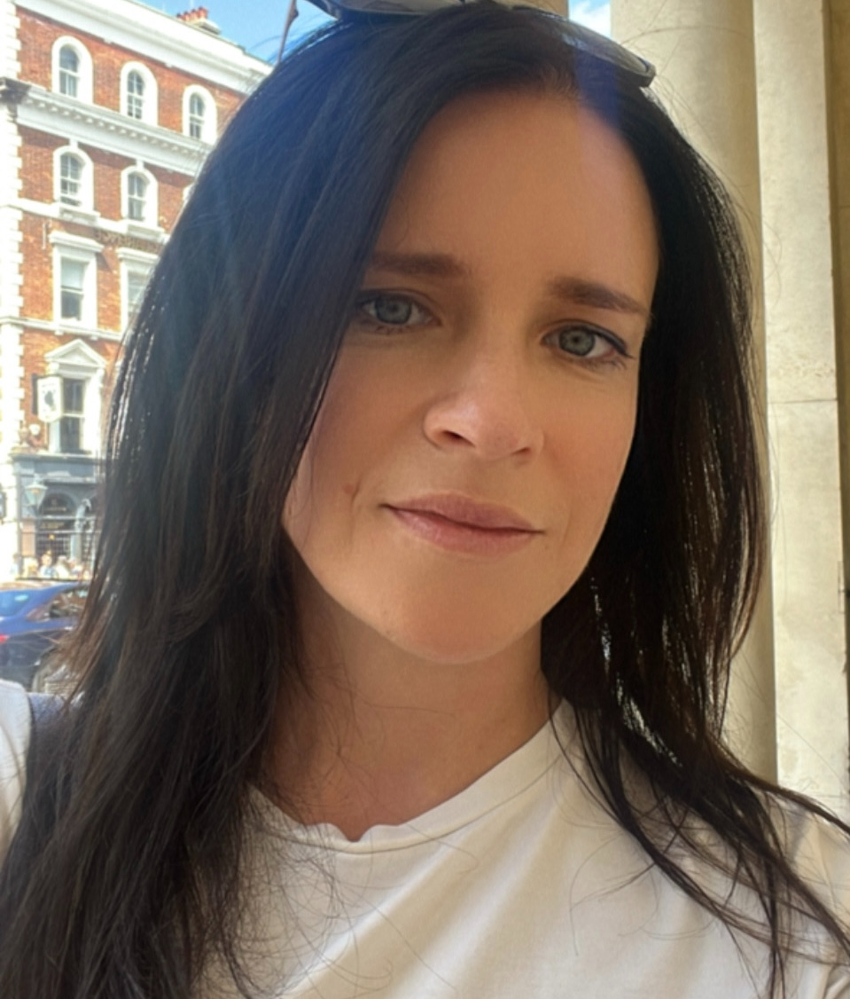 Introducing Iryna, Our New Employment Adviser in Kingston – Belina GRoW CIC