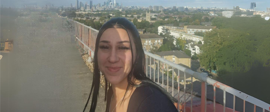Meet Emma – From GRoW Participant to Business Starter – Belina GRoW CIC