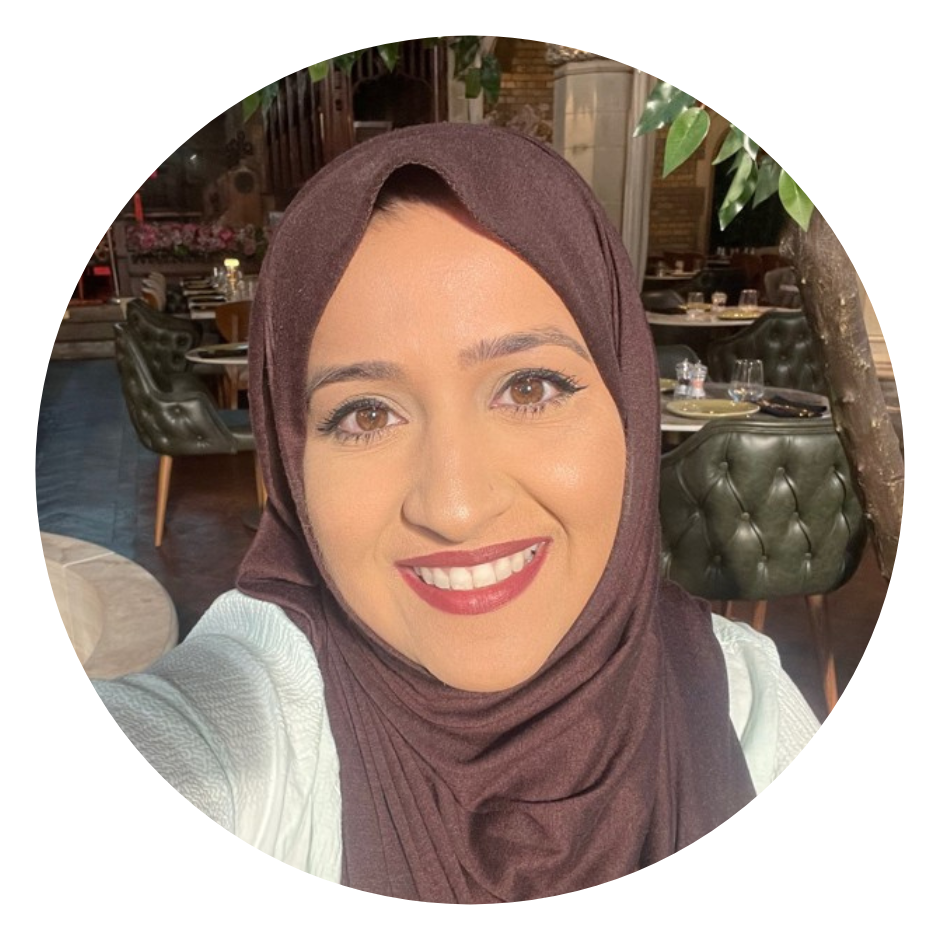 Our People – Belina GRoW CIC