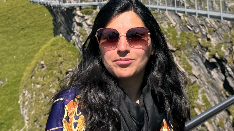 Amna Builds Confidence and Skills Through the GRoW Programme – Belina ...