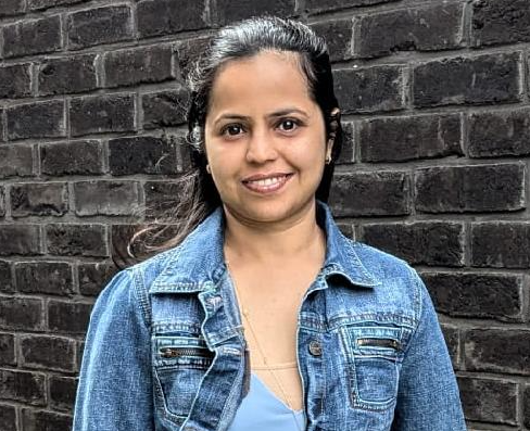 GRoW App Ambassador Dhanya is Making a Difference – Belina GRoW CIC