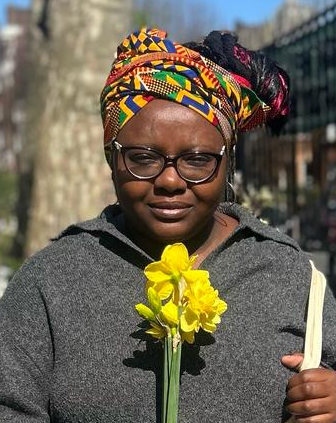 Regina Completes Helping Children with Maths Course – Belina GRoW CIC