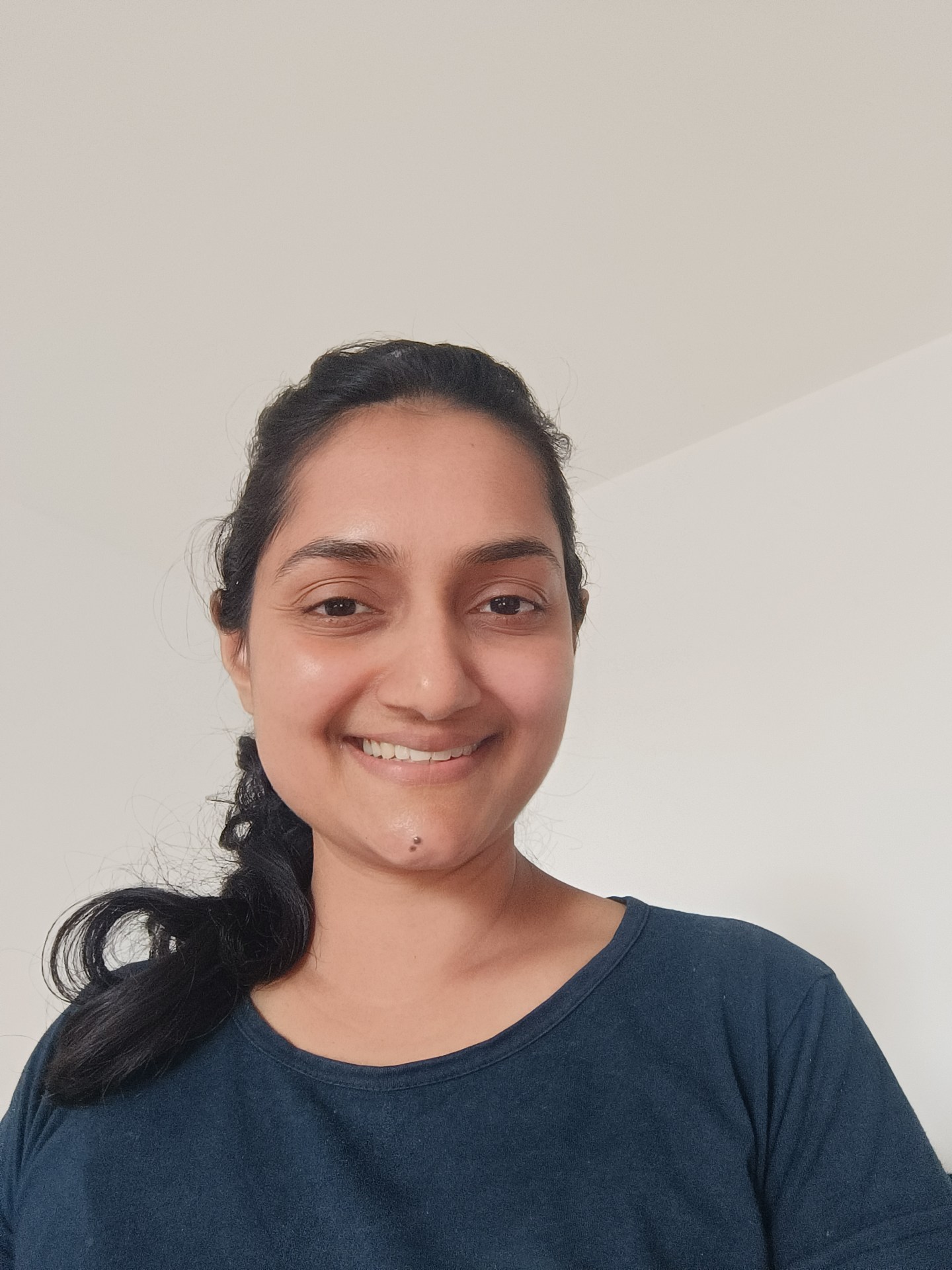 Anisha Starts New Role as Learning Support Assistant – Belina GRoW CIC